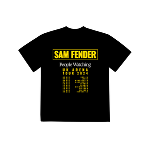 Clothing - Sam Fender