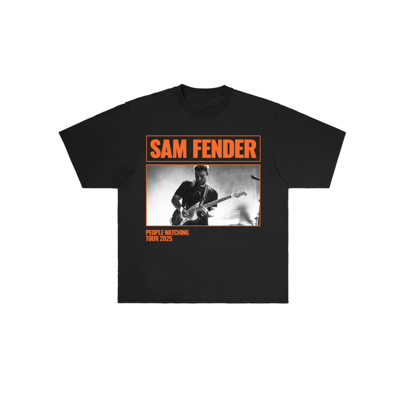 Merchandise - Sam Fender