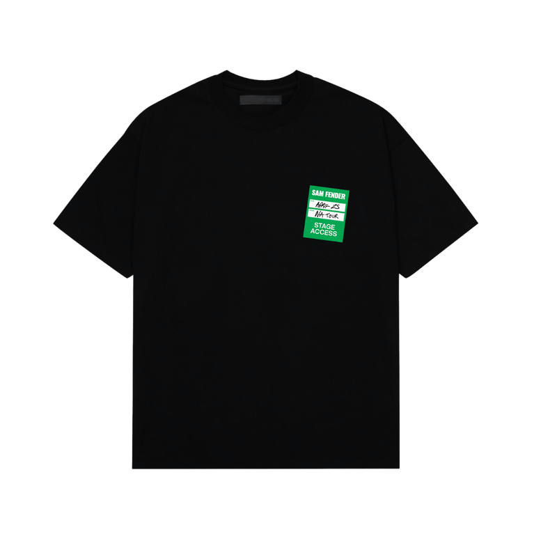 Sam Fender - Official Store - Shop Exclusive Music & Merch