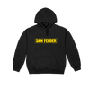Merchandise - Sam Fender