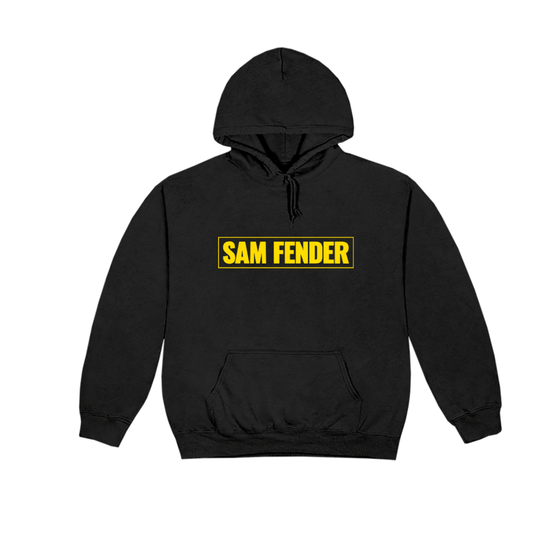 Merchandise - Sam Fender