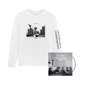 Sam Fender - Official Store - Shop Exclusive Music & Merch