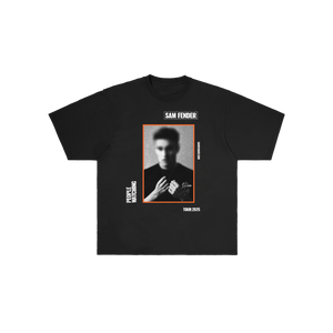 Merchandise - Sam Fender