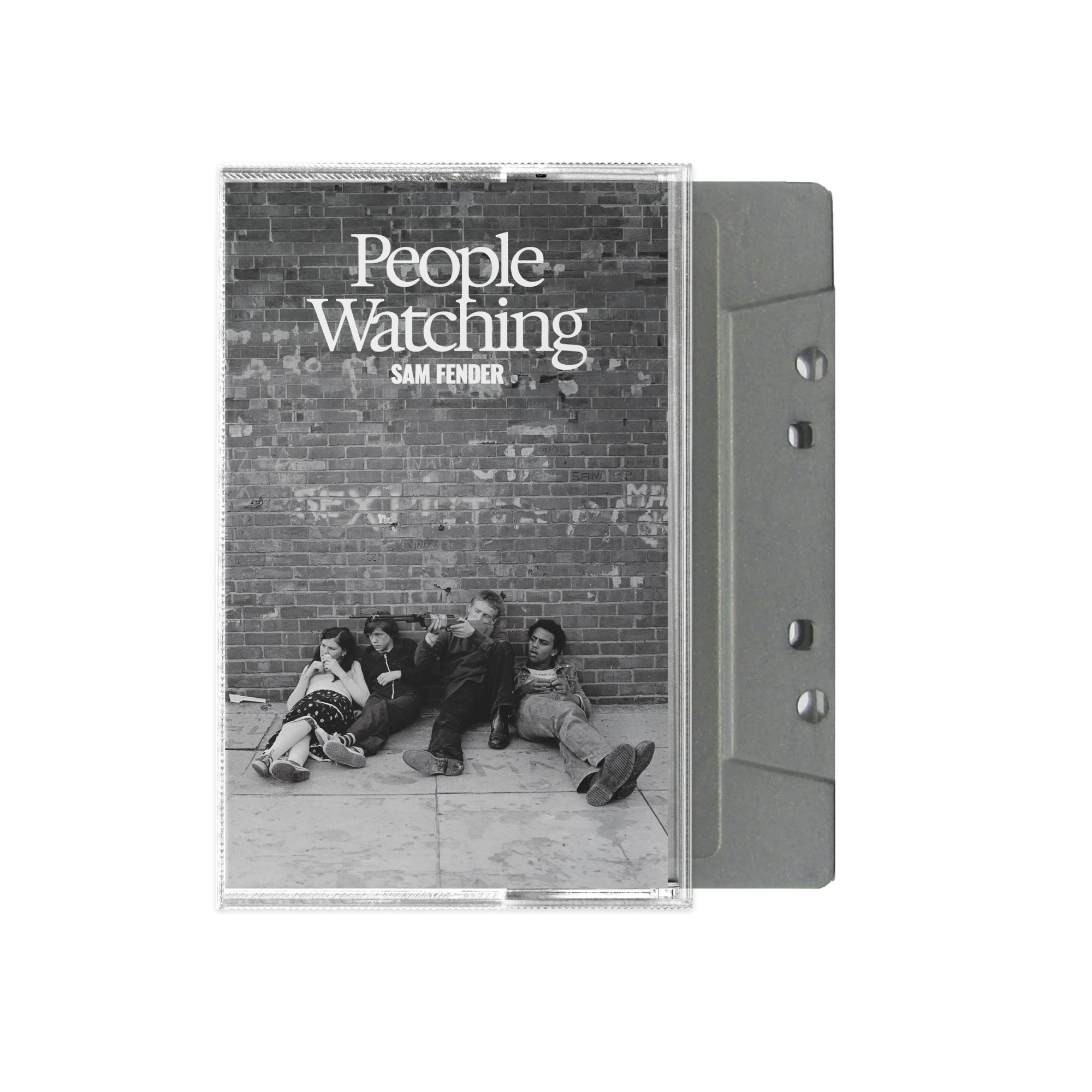 Shop Everything - Sam Fender