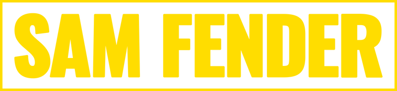 Sam Fender - Official Store - Shop Exclusive Music & Merch