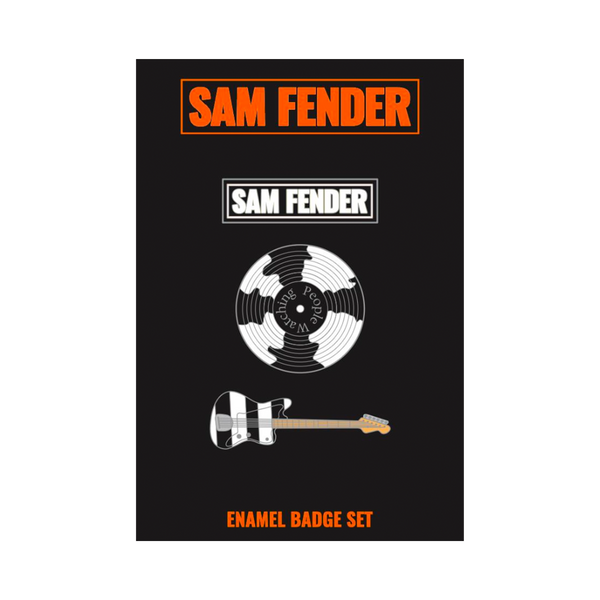 Merchandise - Sam Fender