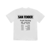 Clothing - Sam Fender