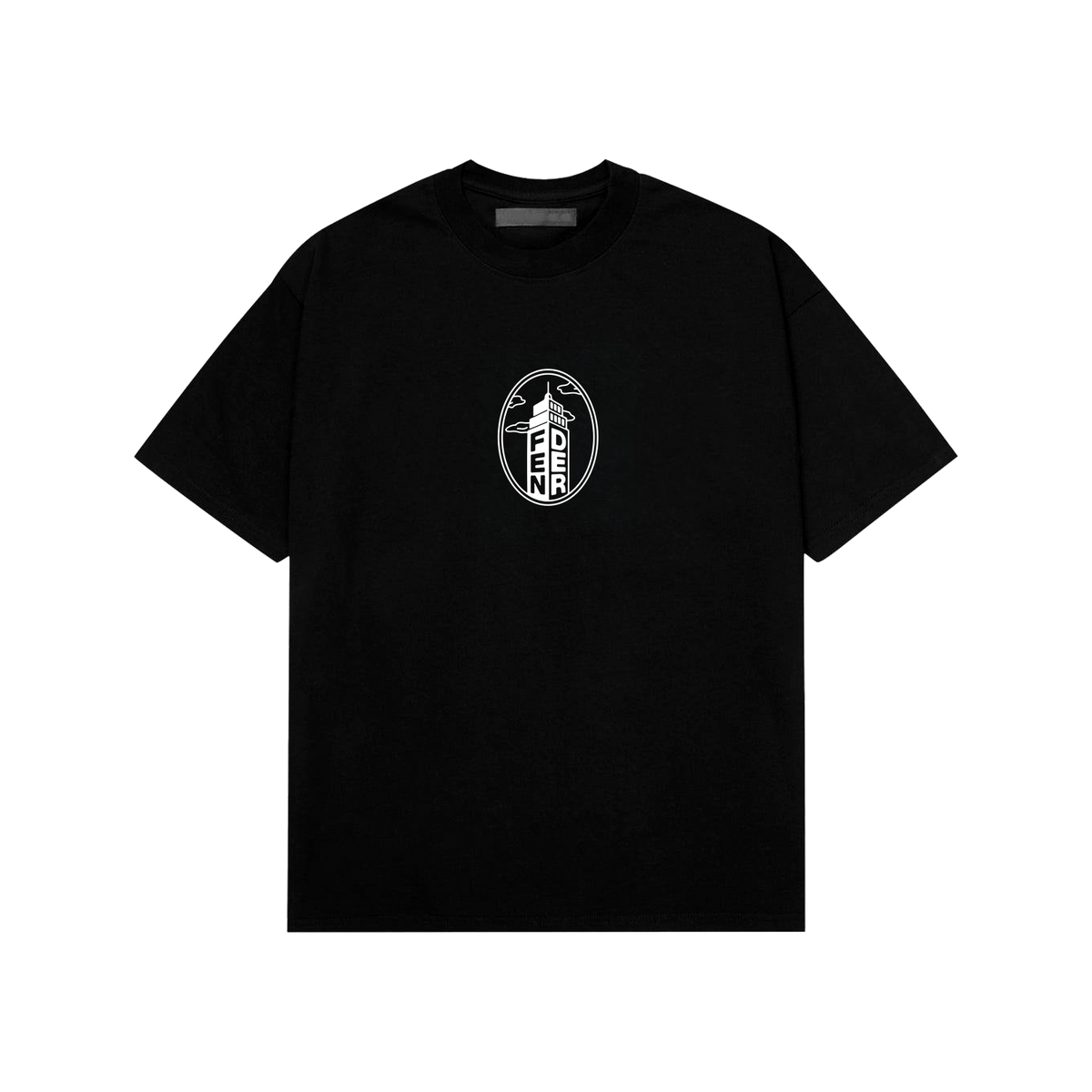 Fender Tower T-Shirt - Sam Fender