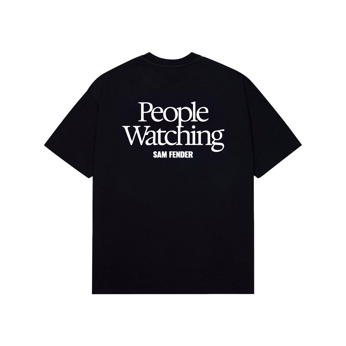 Merchandise - Sam Fender