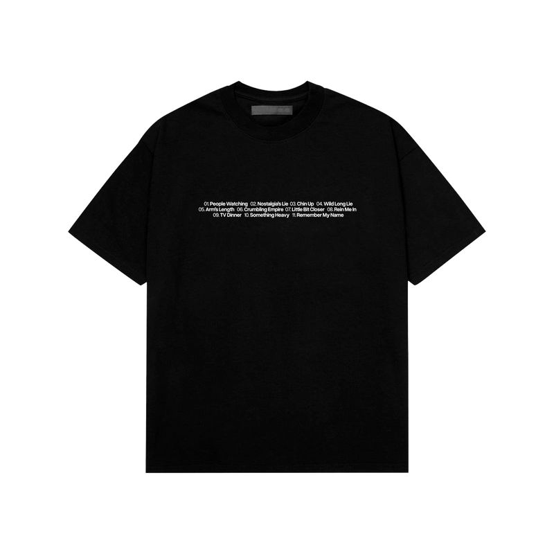 Merchandise - Sam Fender