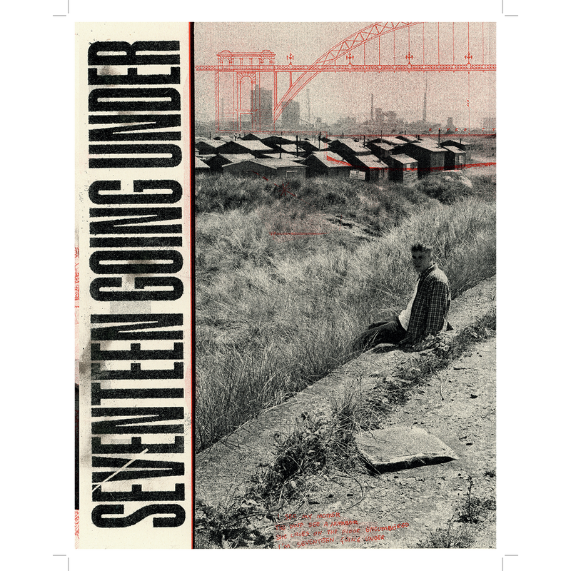 Merchandise - Sam Fender