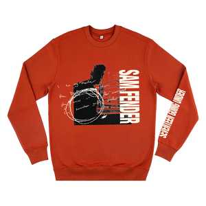 Sam Fender - Official Store - Shop Exclusive Music & Merch