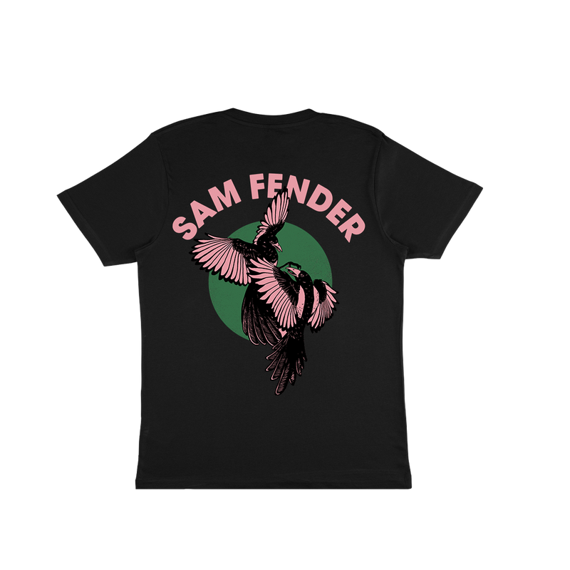 Merchandise - Sam Fender