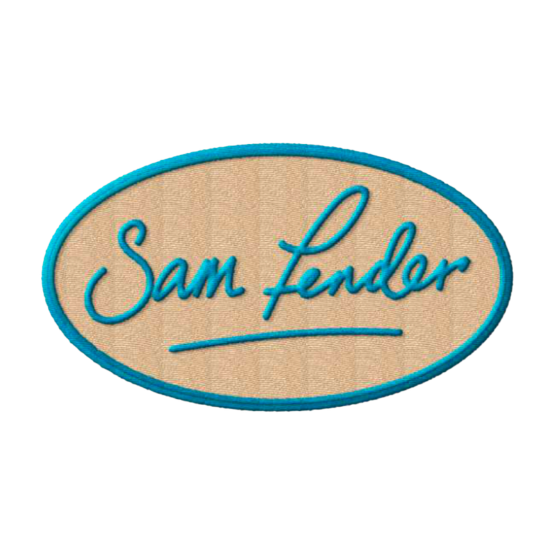 Sam Fender - Official Store - Shop Exclusive Music & Merch